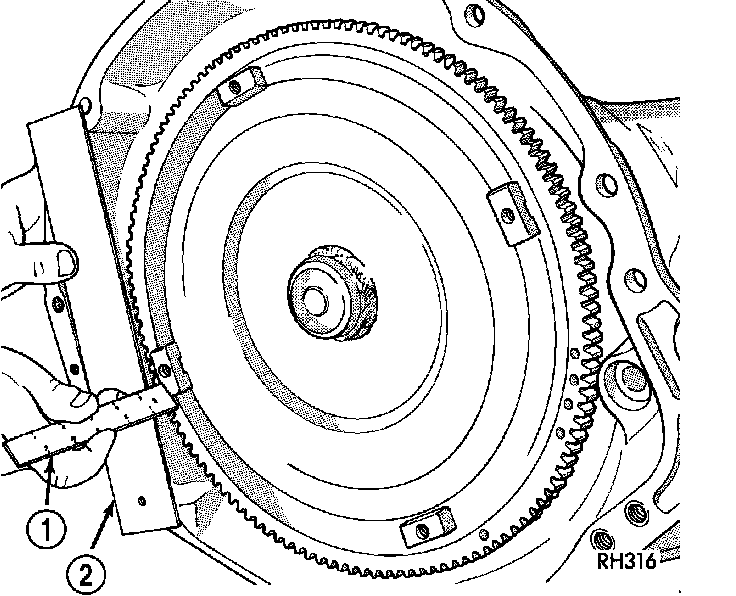 45RFE/545RFE Automatic Transmission — 2006 Dodge and Ram RAM 1500 Truck ...