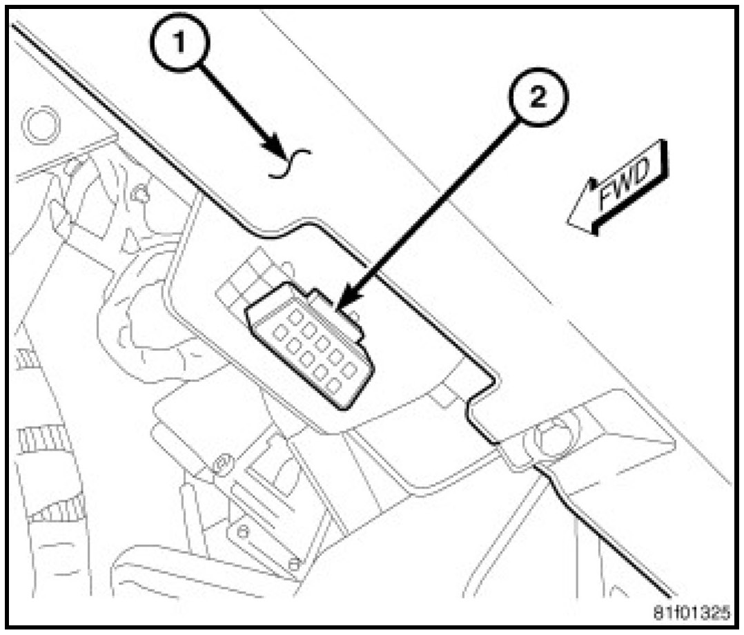 A L L Diagnostic Trouble Codes ( DTC ): Testing and Inspection — 2013 ...