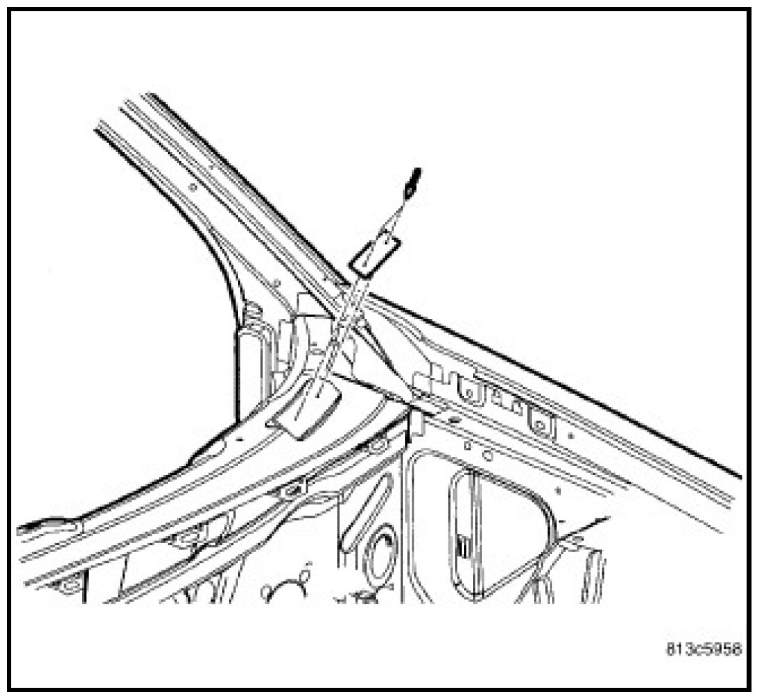 Repair and Diagnosis: Application and ID — 2013 Dodge or Ram Truck ...