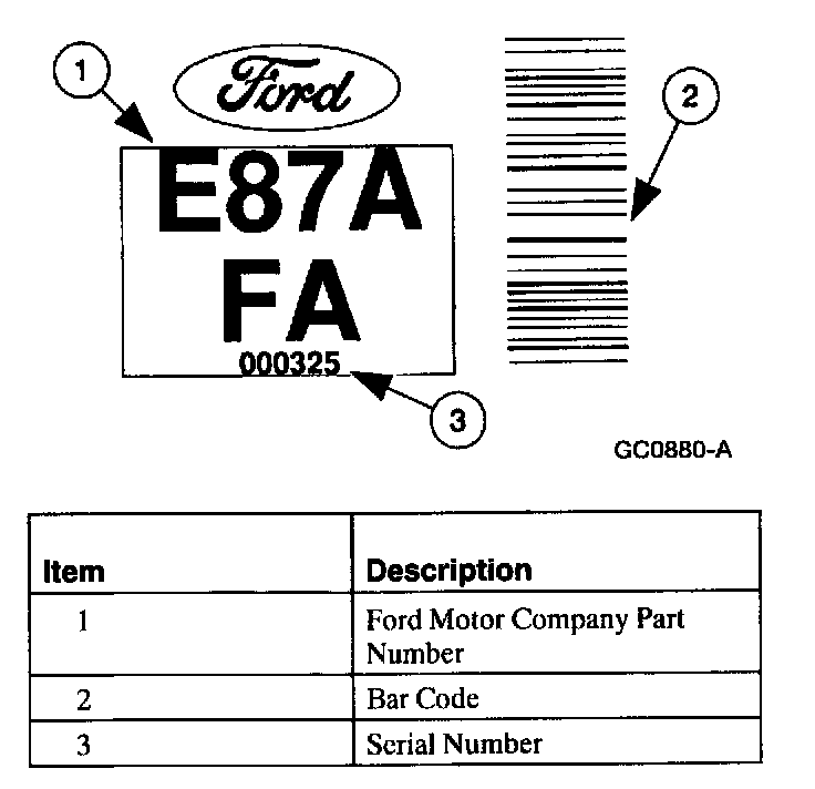 Ford Transmission Identification Chart DIODE DYNAMICS SS5 CROSSLINK