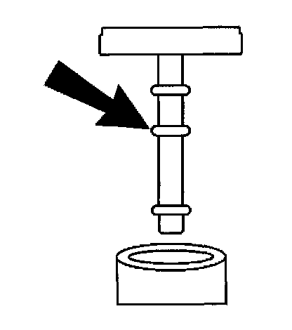Power Steering Bleeding: Service and Repair — 2003 Chevrolet Malibu V6 ...