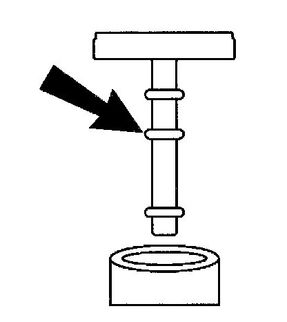 Power Steering Bleeding: Service and Repair — 2003 Chevrolet Malibu V6 ...