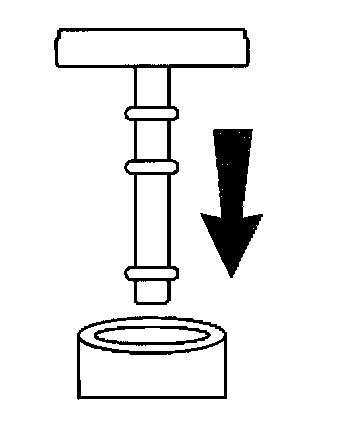 Power Steering Bleeding: Service and Repair — 2003 Chevrolet Malibu V6 ...