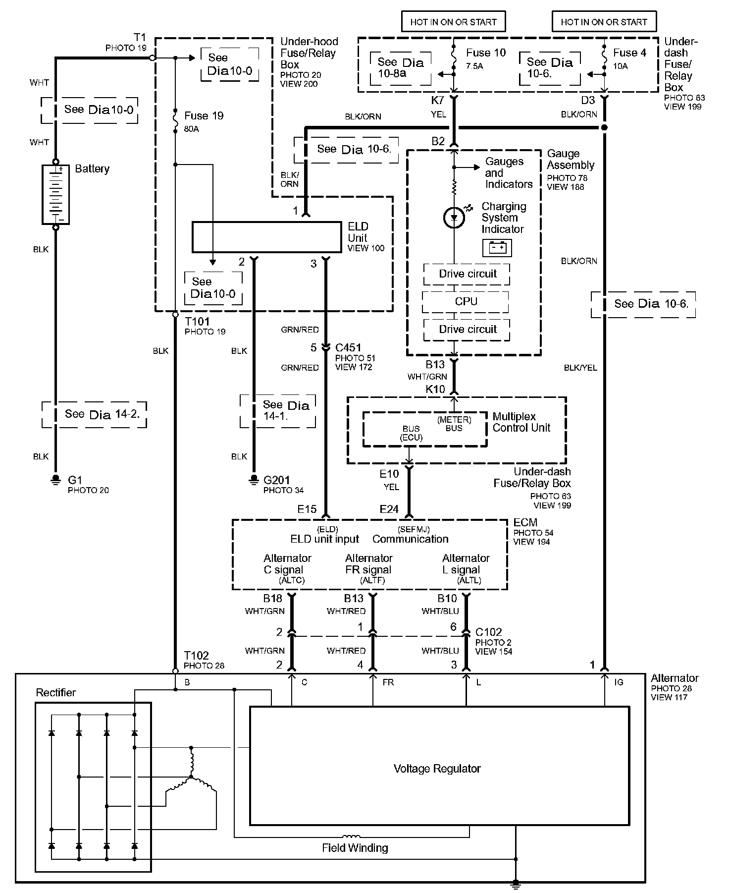 Honda Civic Ep3 Wiring Diagram