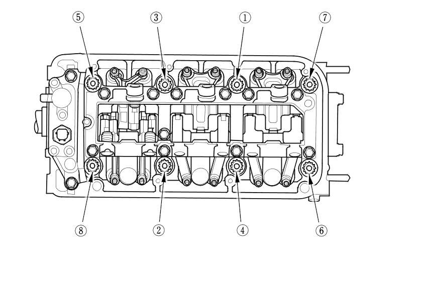 J35Z2 Engine — 2012 Honda Accord V6-3.5L Service Manual | Operation CHARM