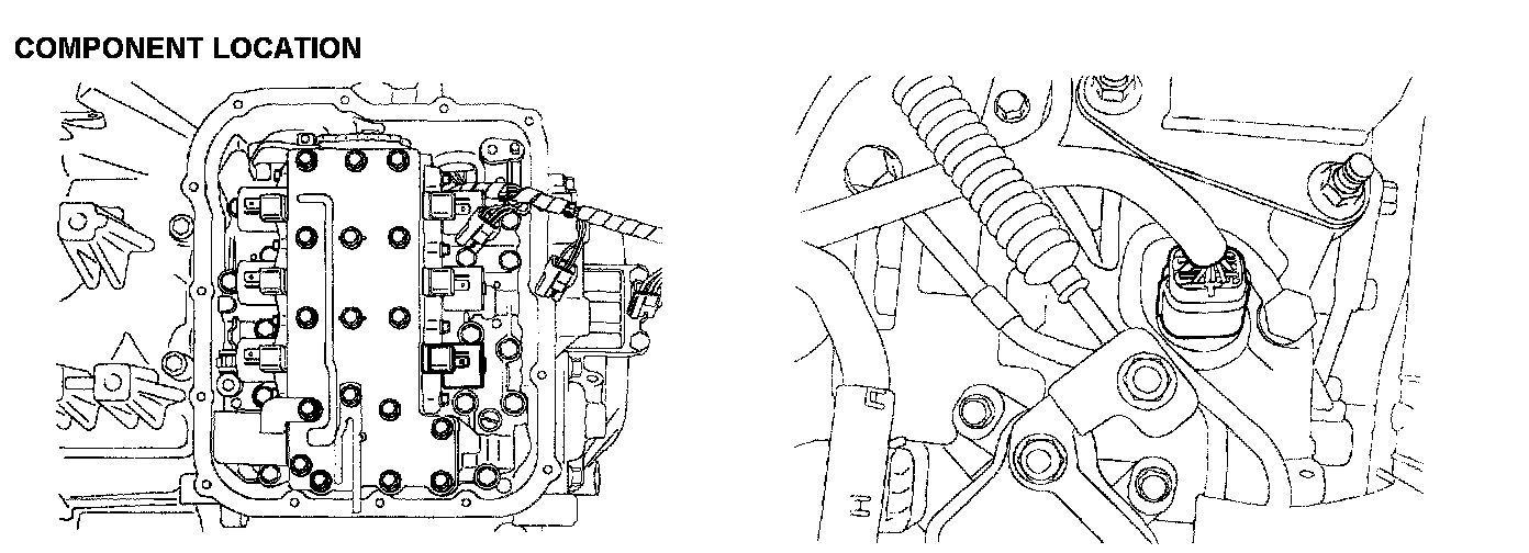 P0743 — 2006 Kia Sedona V6-3.8L Service Manual | Operation CHARM