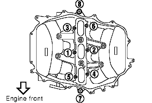Intake Manifold Collector — 2005 Nissan-Datsun 350Z V6-3.5L (VQ35 ...