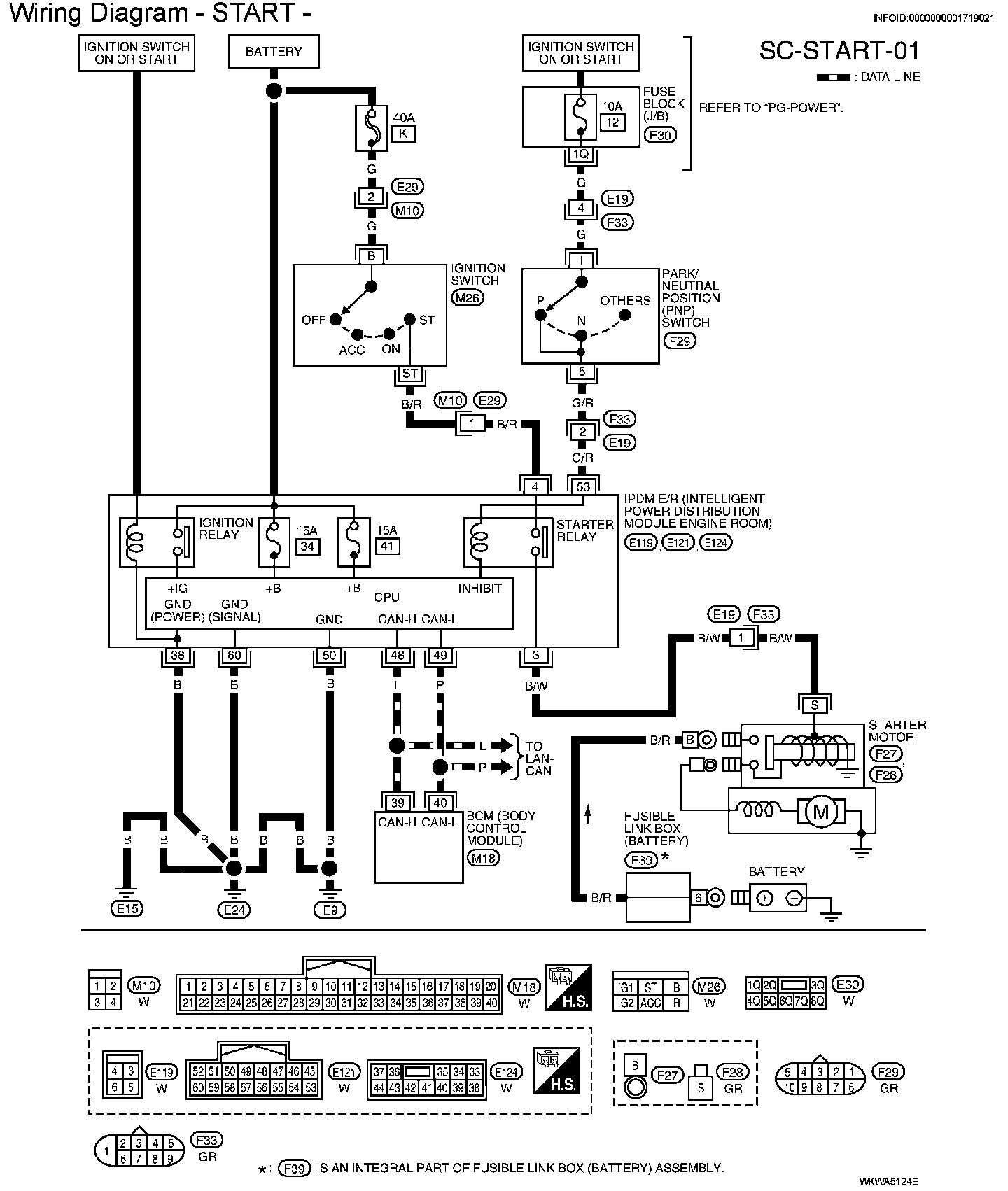 SC-START — 2008 Nissan-Datsun Quest V6-3.5L (VQ35DE) Service Manual ...