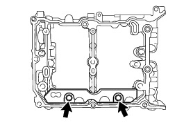 Part 1 — 2013 Scion FR-S F4-2.0L (FA20) Service Manual | Operation CHARM