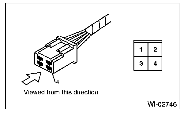 How to Read Wiring Diagrams — 2010 Subaru Impreza WRX STI F4-2.5L DOHC ...