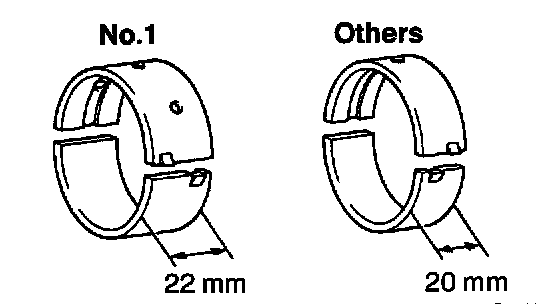 Assembly — 1999 Toyota Tacoma PreRunner Extra Cab 2WD V6-3.4L (5VZ-FE ...