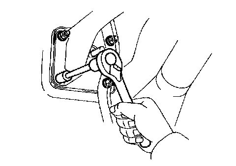 Vacuum Brake Booster: Service and Repair — 2005 Toyota Camry L4-2.4L ...