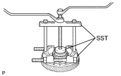 Part 2 — 2009 Toyota Corolla L4-2.4L (2AZ-FE) Service Manual ...