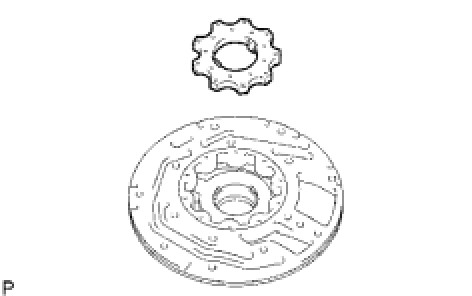 Reassembly — 2012 Toyota Tundra 2WD V8-4.6L (1UR-FE) Service Manual ...