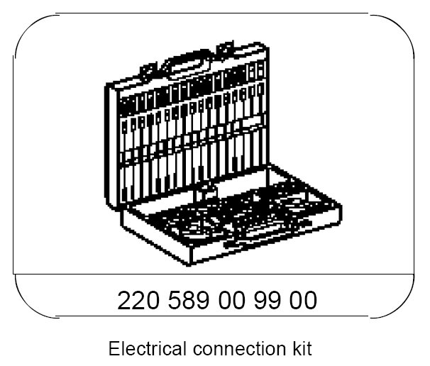 Power and Ground Distribution: Testing and Inspection — 2011 Mercedes ...